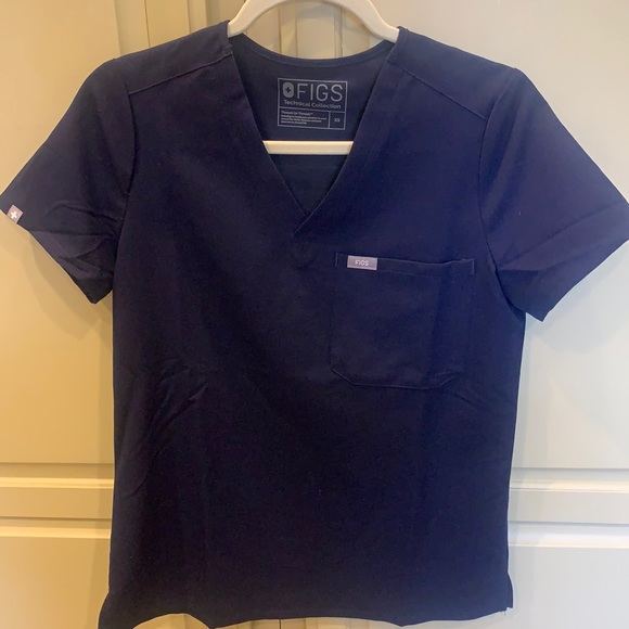 Figs | Tops | New Without Tags Figs Set | Poshmark